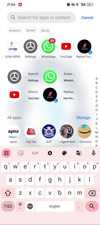 Shubham Singh on LinkedIn: #softwaredevelopment #reactnative #nodejs # ... Shubham Singh on LinkedIn: #softwaredevelopment #reactnative #nodejs # ...