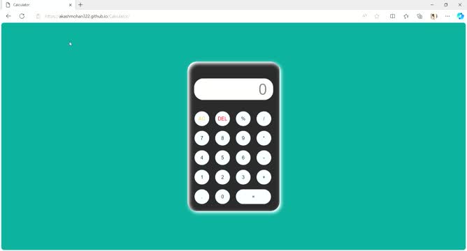 Akash Mohan on LinkedIn: #connections #html #css #javascript # ... Akash Mohan on LinkedIn: #connections #html #css #javascript # ...