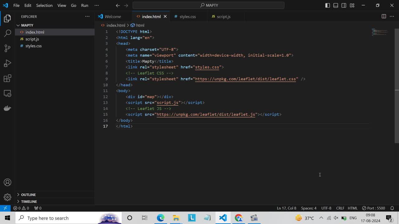 Syed Kalam on LinkedIn: #internpe #html #css #js #web #internpe Syed Kalam on LinkedIn: #internpe #html #css #js #web #internpe