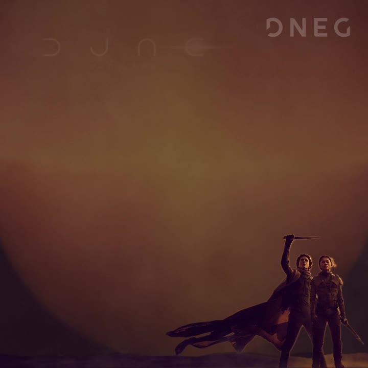 DNEG on LinkedIn: #dneg #vfx #duneparttwo | 42 comments DNEG on LinkedIn: #dneg #vfx #duneparttwo | 42 comments