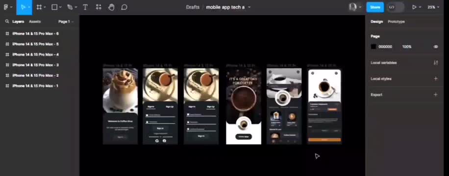 Pavithra S on LinkedIn: #uiuxdesign #mobileappdesign # ... Pavithra S on LinkedIn: #uiuxdesign #mobileappdesign # ...