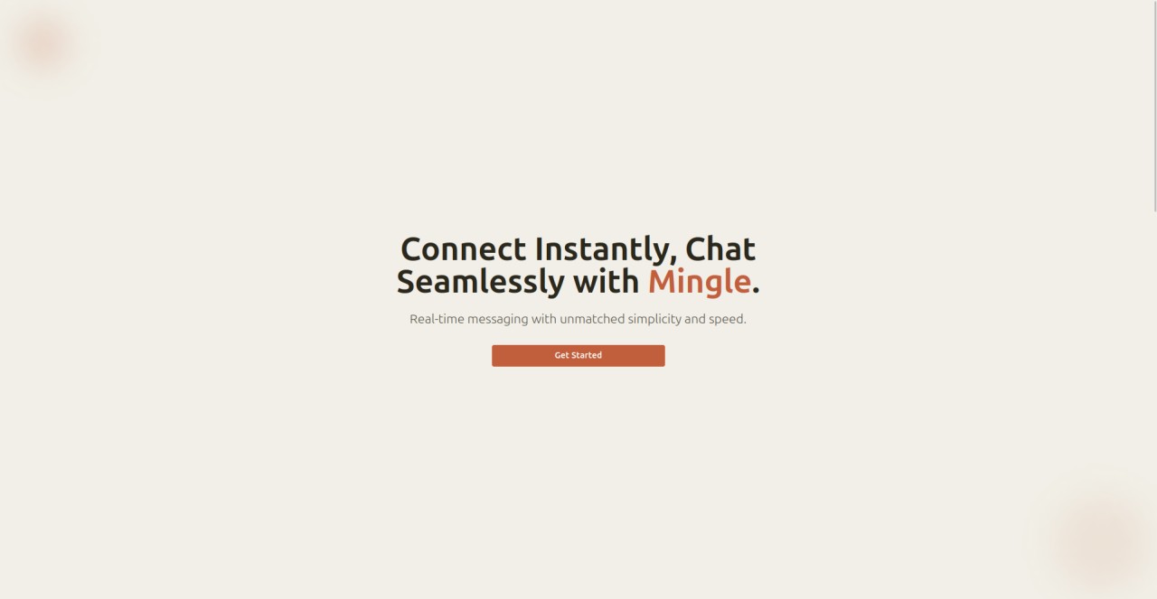 Ajin kp on LinkedIn: #webrtc #realtimechat #mernstack #reactjs #nodejs ... Ajin kp on LinkedIn: #webrtc #realtimechat #mernstack #reactjs #nodejs ...