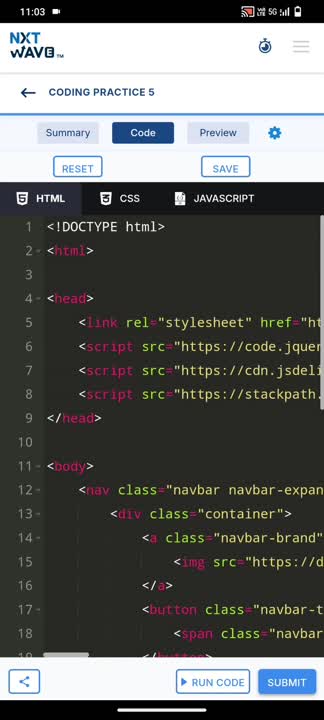 Roopesh Chandrappagari on LinkedIn: #day6 #css #html #bootstrap ... Roopesh Chandrappagari on LinkedIn: #day6 #css #html #bootstrap ...
