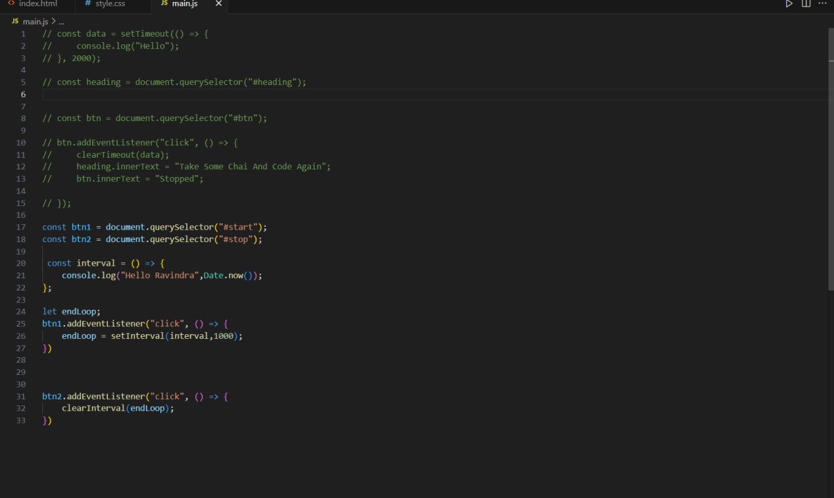 Ravindra Kumar on LinkedIn: #day35 #codingjourney #dsa #javascript # ... Ravindra Kumar on LinkedIn: #day35 #codingjourney #dsa #javascript # ...