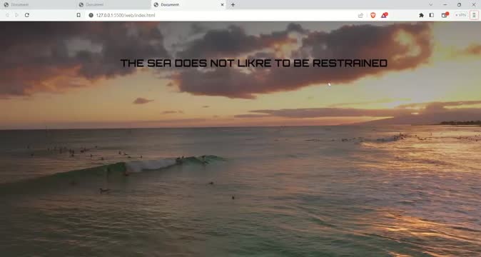 Nikita Gupta on LinkedIn: #html #css Nikita Gupta on LinkedIn: #html #css