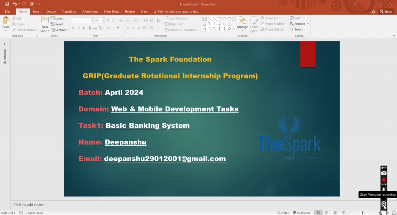 #tsf #grip #thesparksfoundation #gripapr2024 #gripapril24 #gripapr24 ... #tsf #grip #thesparksfoundation #gripapr2024 #gripapril24 #gripapr24 ...