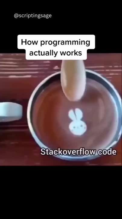 Bharvi V. on LinkedIn: #programmingjourney #programmer # ... Bharvi V. on LinkedIn: #programmingjourney #programmer # ...