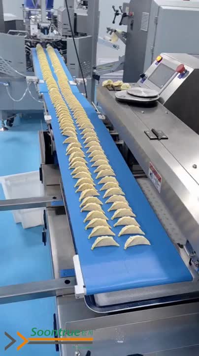 JoJo Li on LinkedIn: gyoza machine JoJo Li on LinkedIn: gyoza machine