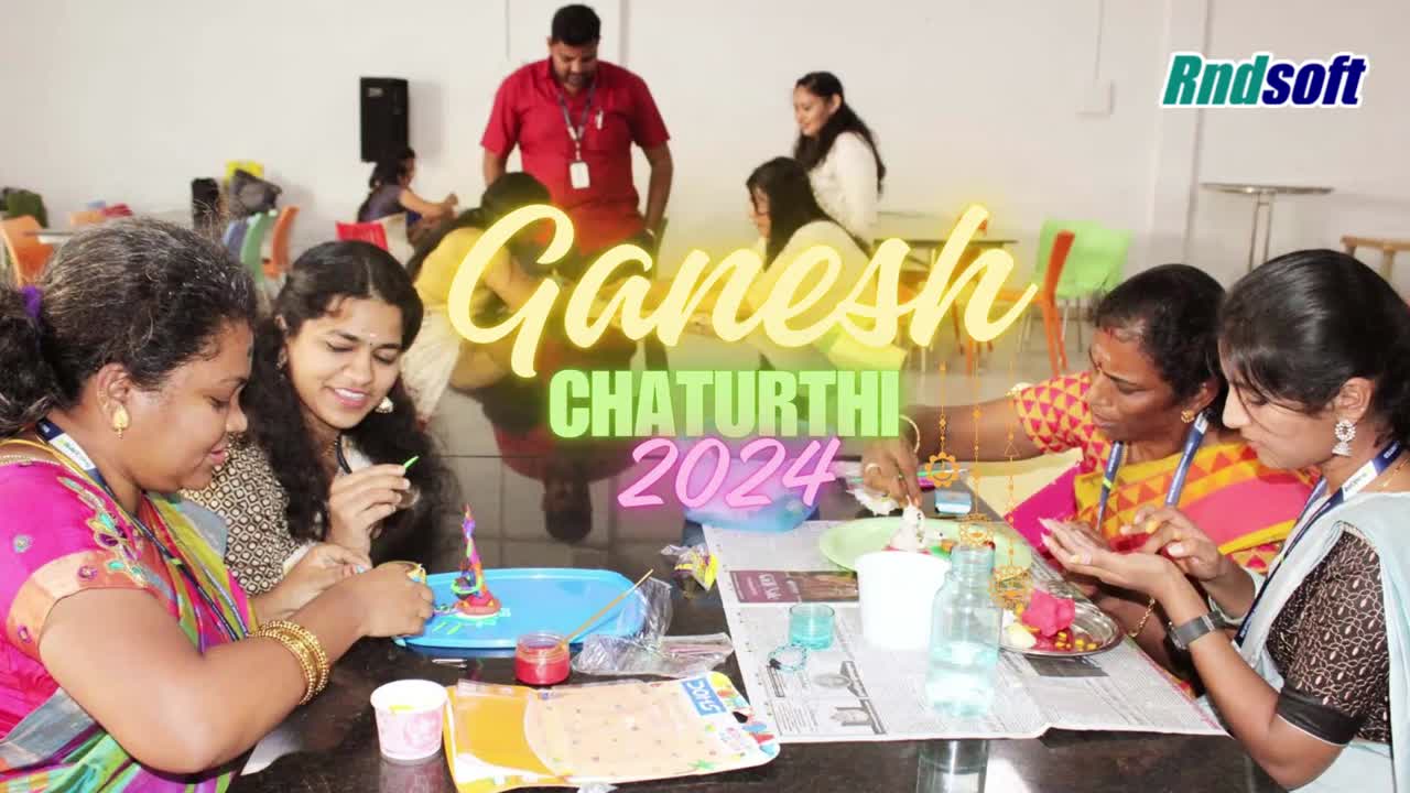 RND SOFTECH on LinkedIn: #hrconnect #wellness #teamwork #festivevibes RND SOFTECH on LinkedIn: #hrconnect #wellness #teamwork #festivevibes