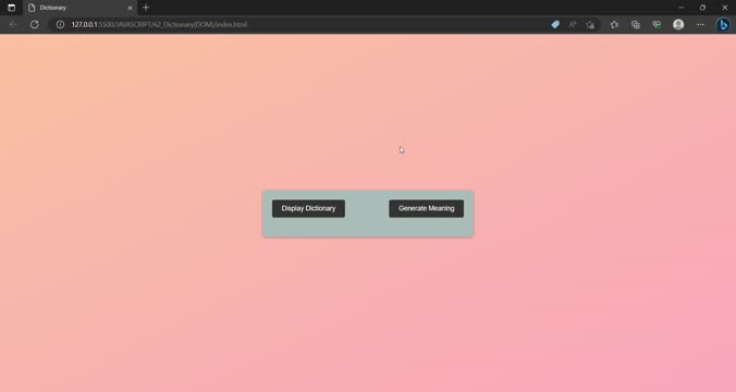 Chandana Mandarapu on LinkedIn: #100daysofcodechallenge #day62done # ... Chandana Mandarapu on LinkedIn: #100daysofcodechallenge #day62done # ...