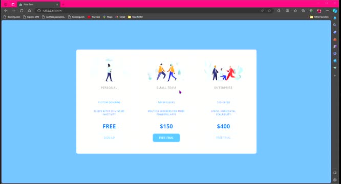 Arjun Vinod on LinkedIn: #webdesign #html #css #responsivedesign # ... Arjun Vinod on LinkedIn: #webdesign #html #css #responsivedesign # ...