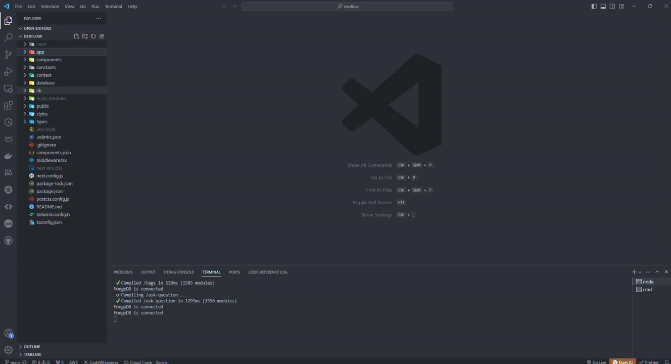 Anjana Dunukara on LinkedIn: #nextjs #softwaredevelopment # ... Anjana Dunukara on LinkedIn: #nextjs #softwaredevelopment # ...