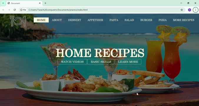 Fatima Khalid on LinkedIn: #webdevelopment #html #css # ... Fatima Khalid on LinkedIn: #webdevelopment #html #css # ...