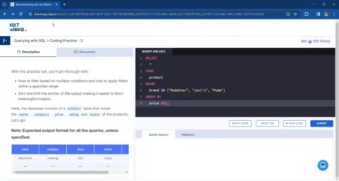 Sai suresh Koppula on LinkedIn: #sql #coding Sai suresh Koppula on LinkedIn: #sql #coding