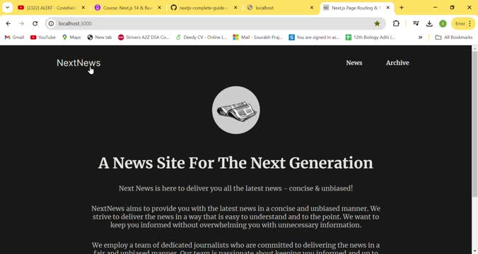 Sourabh Prajapati on LinkedIn: #100daysofcode #reactjs #javascript # ... Sourabh Prajapati on LinkedIn: #100daysofcode #reactjs #javascript # ...