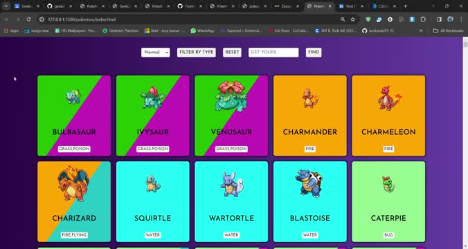 Arya Kumar on LinkedIn: #htmlcssjs #webdevelopment #geekster # ... Arya Kumar on LinkedIn: #htmlcssjs #webdevelopment #geekster # ...