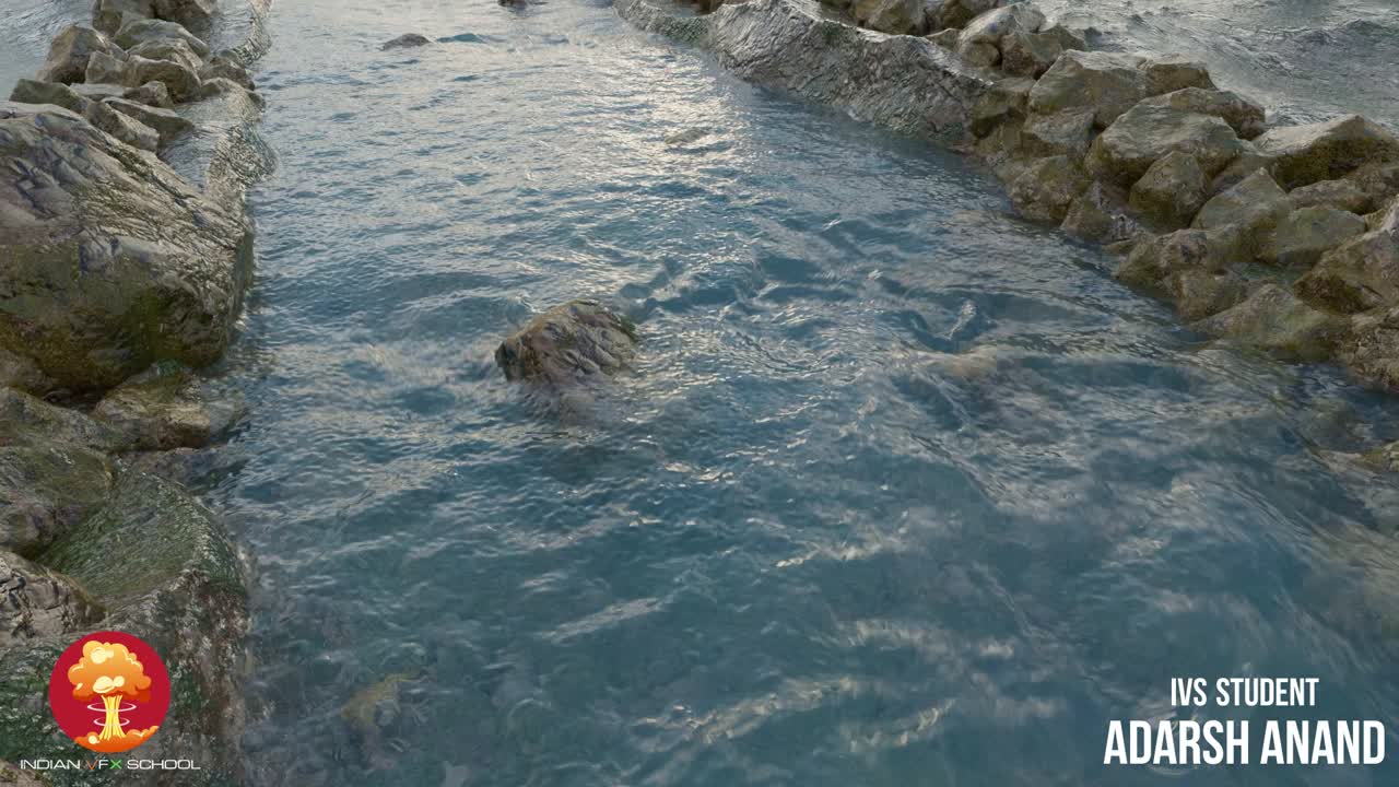 #houdini #pyro #cgi #cgianimation #vfxinstagram | Sarthak Pandey #houdini #pyro #cgi #cgianimation #vfxinstagram | Sarthak Pandey