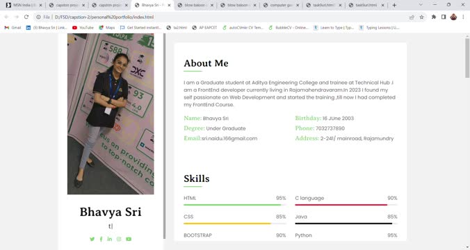 Bhavya Sri on LinkedIn: #html #css #html #css #technicalhub # ... Bhavya Sri on LinkedIn: #html #css #html #css #technicalhub # ...