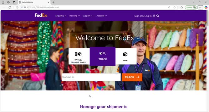 #webdevelopment #html #css #frontenddevelopment #webdesign… | Deepika ... #webdevelopment #html #css #frontenddevelopment #webdesign… | Deepika ...