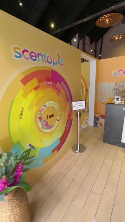 Prachi Saini Garg on LinkedIn: Scentopia rebranded Prachi Saini Garg on LinkedIn: Scentopia rebranded