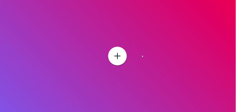 Completed my web development project: Circular Navigation Menu ... Completed my web development project: Circular Navigation Menu ...