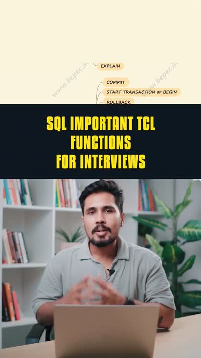 BEPEC Solutions on LinkedIn: #sql #dataanalysis #interviews BEPEC Solutions on LinkedIn: #sql #dataanalysis #interviews