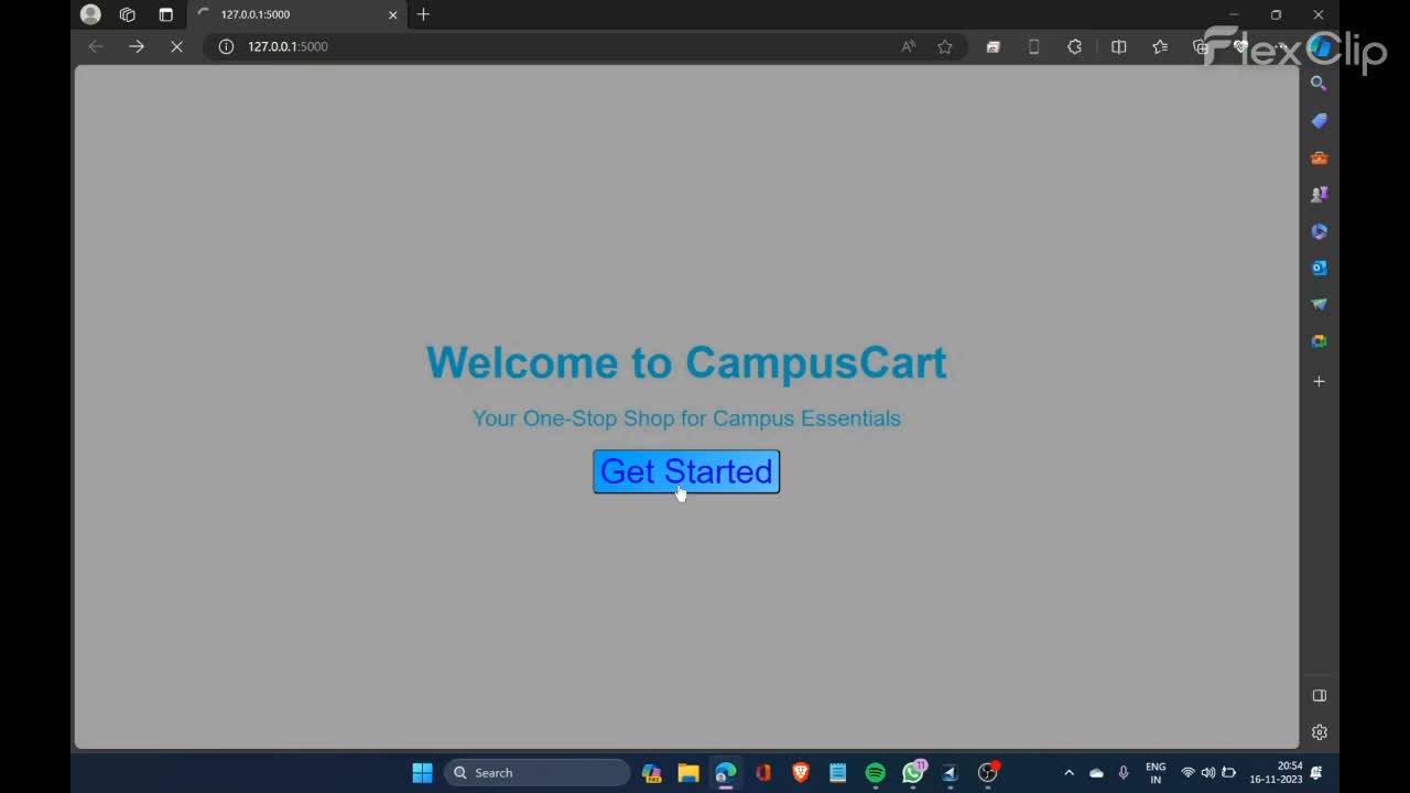 KARETI VENKATA VINAY KUMAR on LinkedIn: #fullstackdevelopment # ... KARETI VENKATA VINAY KUMAR on LinkedIn: #fullstackdevelopment # ...