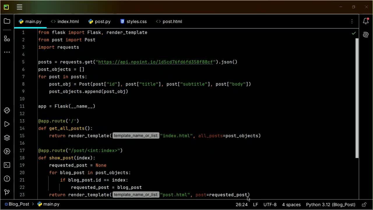 Yashika Kannan on LinkedIn: #pythonprogramming #rendering #requests # ... Yashika Kannan on LinkedIn: #pythonprogramming #rendering #requests # ...