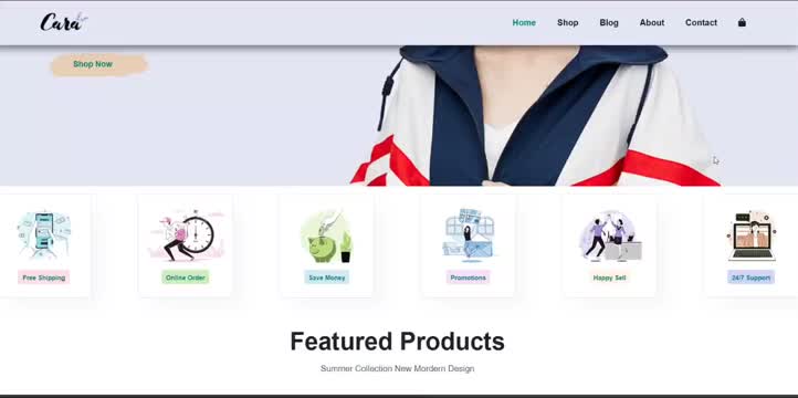 Maajid Hassan S on LinkedIn: #webdevelopment #ecommerce # ... Maajid Hassan S on LinkedIn: #webdevelopment #ecommerce # ...