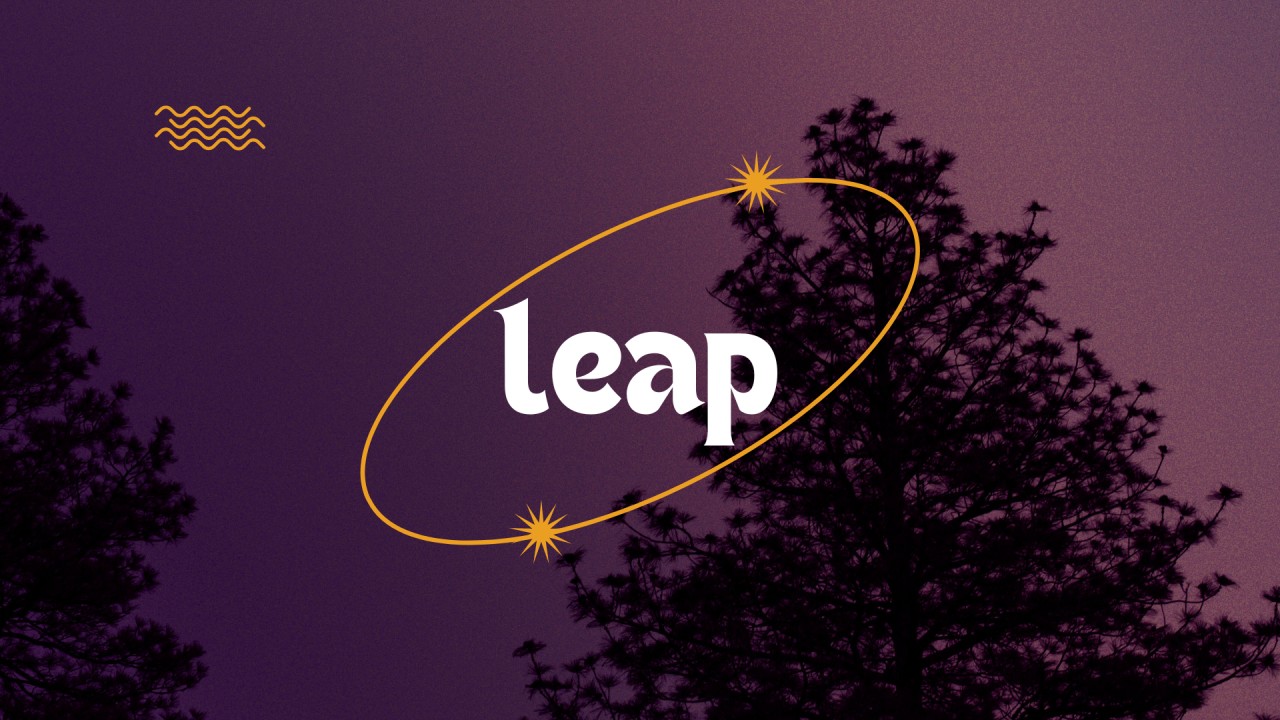 Rohit Negi on LinkedIn: ๐ Introducing LEAP Rohit Negi on LinkedIn: ๐ Introducing LEAP