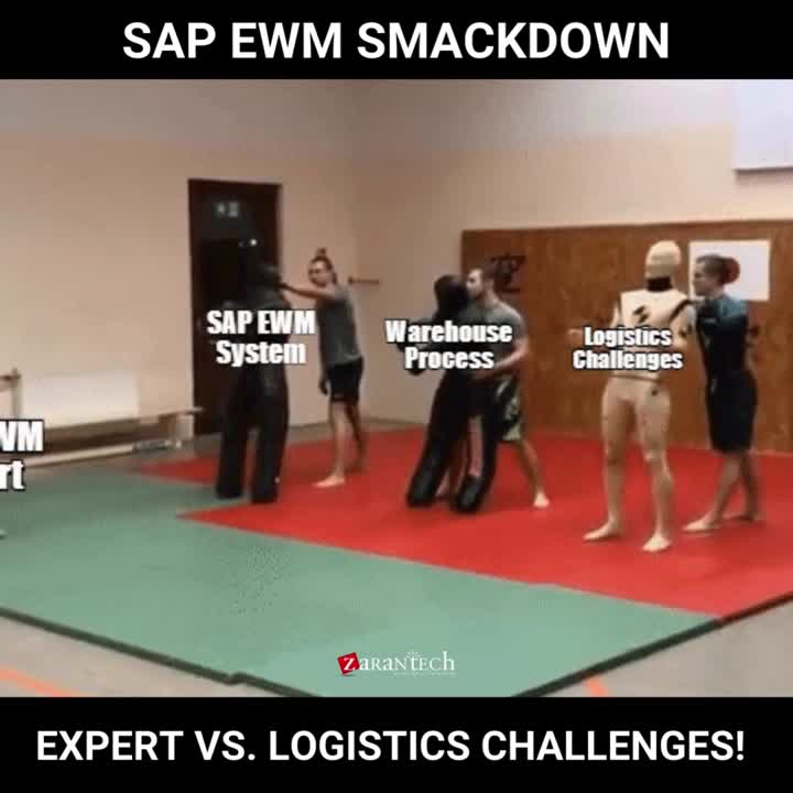 SAP Learner Community on LinkedIn: #saplearnercommunity #sap #ewm # ... SAP Learner Community on LinkedIn: #saplearnercommunity #sap #ewm # ...