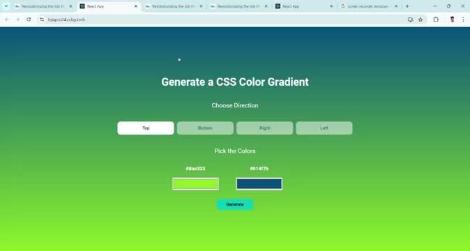 Shankerteja Baaki on LinkedIn: #reactjs #webdevelopment #cssinjs # ... Shankerteja Baaki on LinkedIn: #reactjs #webdevelopment #cssinjs # ...