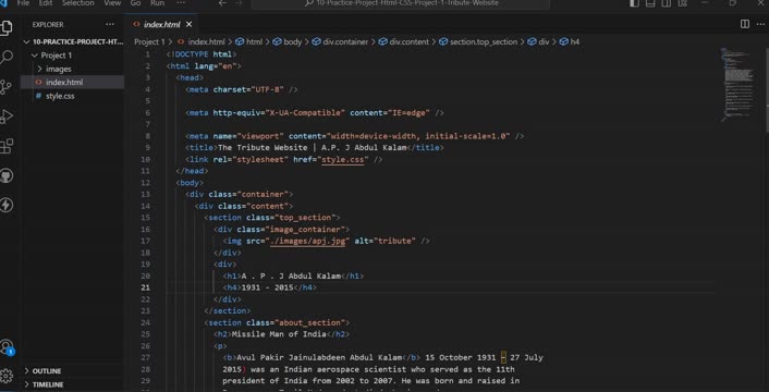 How to create a page for someone you admire | Rahul Mondal posted on ... How to create a page for someone you admire | Rahul Mondal posted on ...