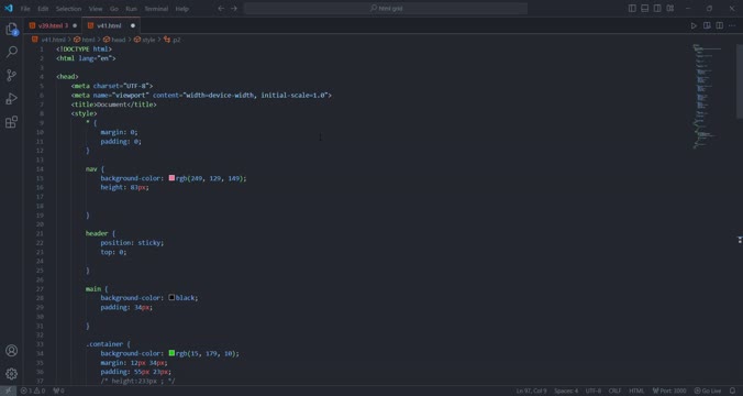 Sachin Patekar on LinkedIn: #webdevelopment #html #css #frontend # ... Sachin Patekar on LinkedIn: #webdevelopment #html #css #frontend # ...