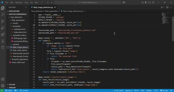 #flask #python #opencv #datascience #computervision #project ... #flask #python #opencv #datascience #computervision #project ...