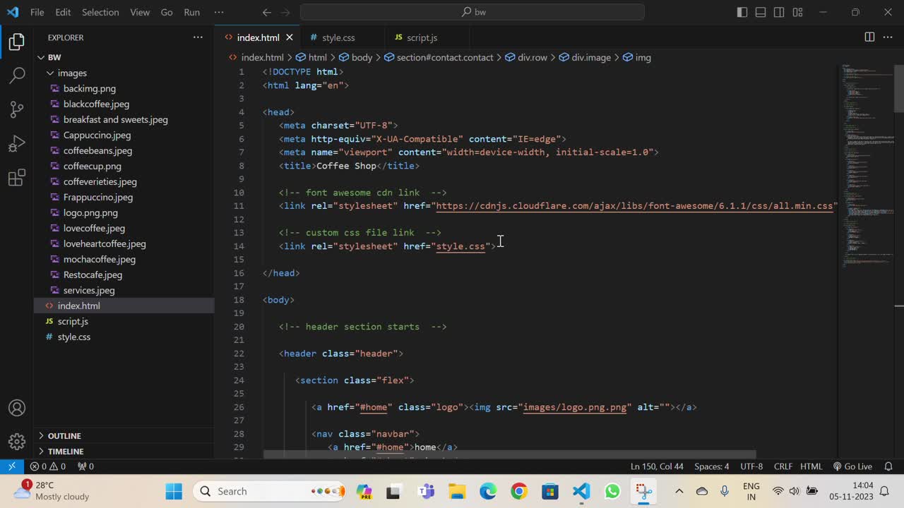 Ajay Krishna A on LinkedIn: #intership #motioncut #webdevelopment # ... Ajay Krishna A on LinkedIn: #intership #motioncut #webdevelopment # ...