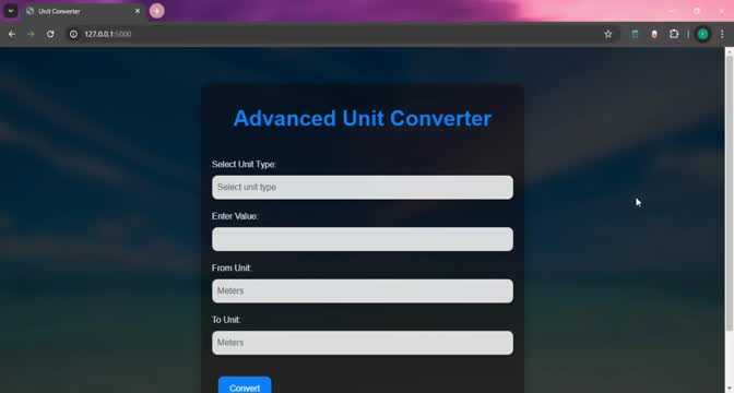 Learn unit conversion with Python | Sylvester Roshan posted on the ... Learn unit conversion with Python | Sylvester Roshan posted on the ...