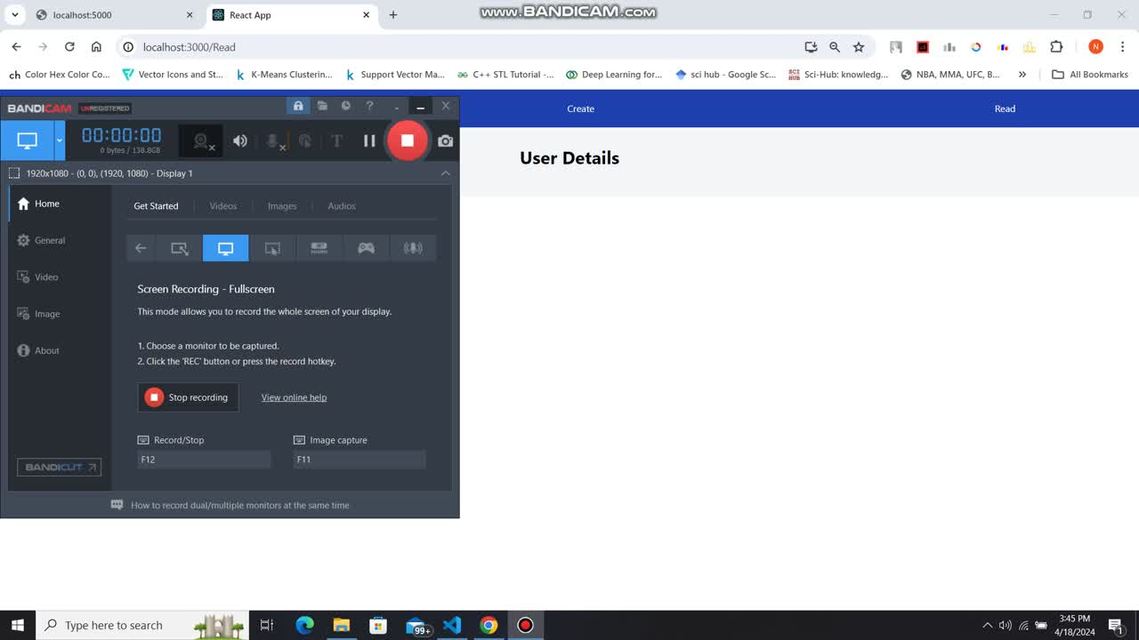 Md Nazmul Hossain Anik on LinkedIn: #mern #fullstack #hooks #router # ... Md Nazmul Hossain Anik on LinkedIn: #mern #fullstack #hooks #router # ...