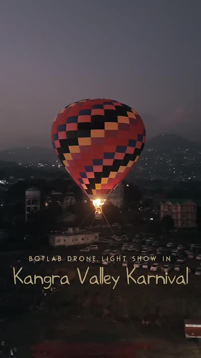 BotLab Dynamics on LinkedIn: #dronelightshow #droneshow #festival # ... BotLab Dynamics on LinkedIn: #dronelightshow #droneshow #festival # ...