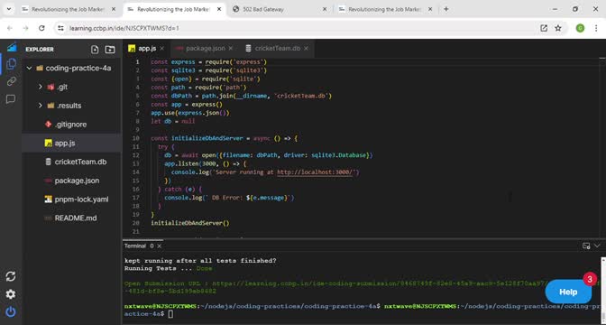 Thirlapuram Gowthami on LinkedIn: #nxtwave #html #css #javascript # ... Thirlapuram Gowthami on LinkedIn: #nxtwave #html #css #javascript # ...