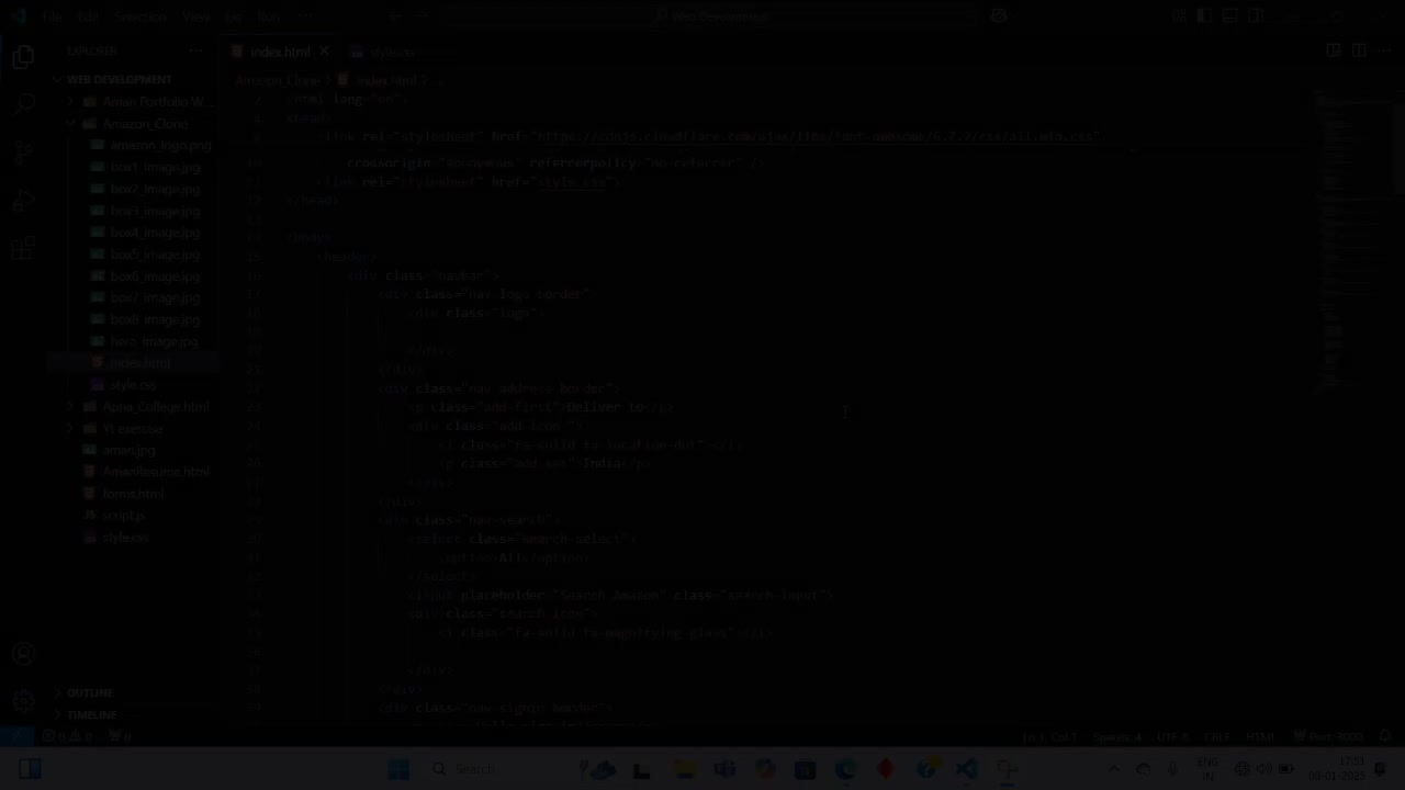Aman Pathan on LinkedIn: #html #css #webdevelopment # ... Aman Pathan on LinkedIn: #html #css #webdevelopment # ...