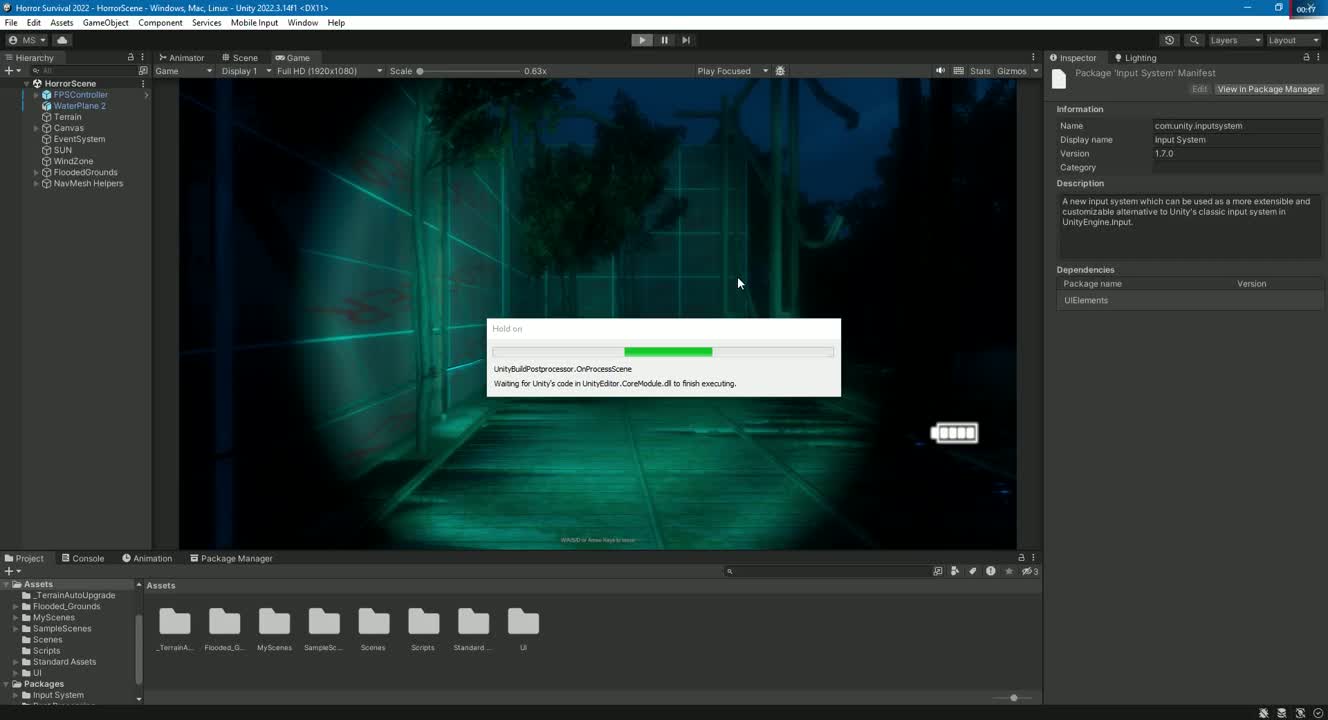 Michael Ailbert on LinkedIn: #gamedev #game #project #gamedeveloper Michael Ailbert on LinkedIn: #gamedev #game #project #gamedeveloper