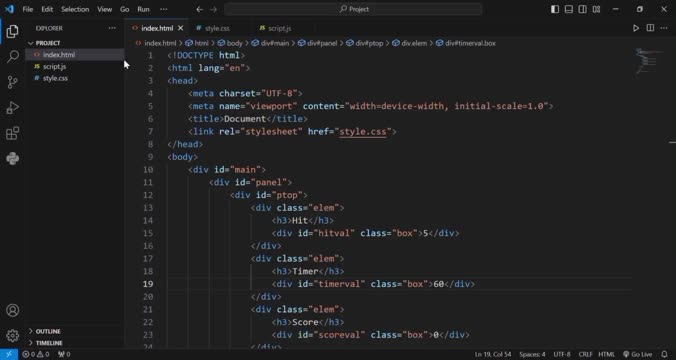 Ansari Kaif on LinkedIn: #coding #webdevelopment #javascript #css #html ... Ansari Kaif on LinkedIn: #coding #webdevelopment #javascript #css #html ...