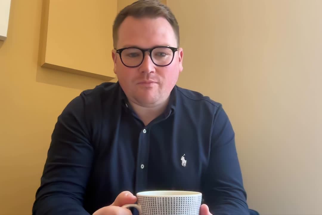Rich Clark on LinkedIn: Another great example of why one size does not ... Rich Clark on LinkedIn: Another great example of why one size does not ...