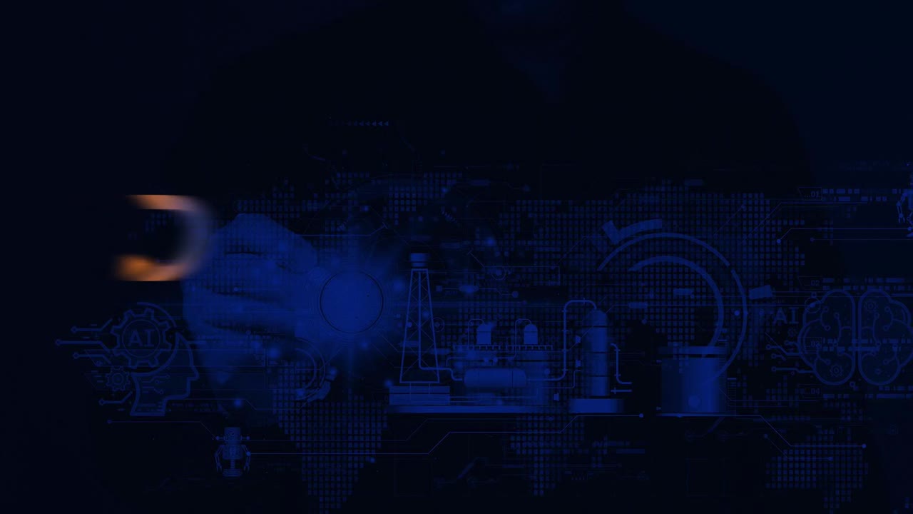 Davis M Chackunny on LinkedIn: Must watch. Data visualization made ... Davis M Chackunny on LinkedIn: Must watch. Data visualization made ...