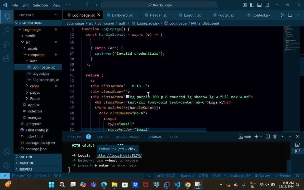 Aravind sant singh on LinkedIn: #reactjs #springboot #postgresql # ... Aravind sant singh on LinkedIn: #reactjs #springboot #postgresql # ...