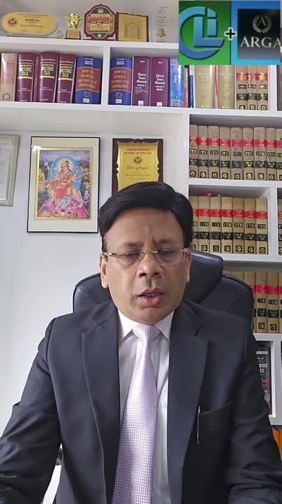 Amit Kumar Gupta on LinkedIn: Whether notice u/s 148 only on the ground ... Amit Kumar Gupta on LinkedIn: Whether notice u/s 148 only on the ground ...