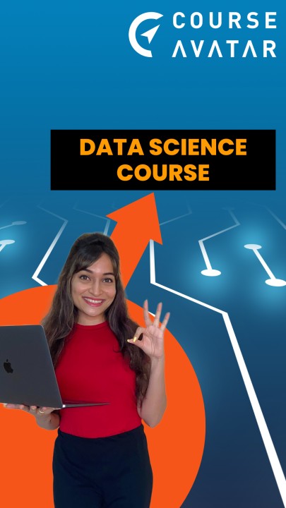 Course Avatar on LinkedIn: Data Science Course 💻🔥 Course Avatar on LinkedIn: Data Science Course 💻🔥