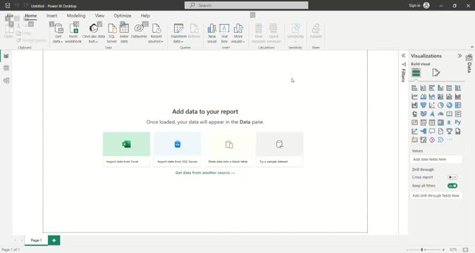 Gorantla Rohith kumar on LinkedIn: Done my first report With help of ... Gorantla Rohith kumar on LinkedIn: Done my first report With help of ...