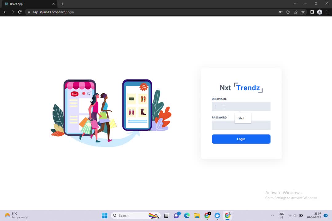Aayush Jain on LinkedIn: #react #github #fullstackdeveloper # ... Aayush Jain on LinkedIn: #react #github #fullstackdeveloper # ...